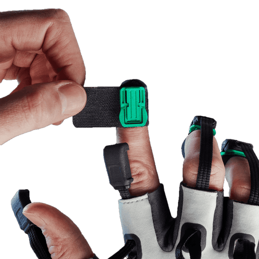 Mocap Gloves — Tracklab