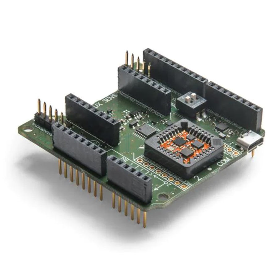 MTi-3 AHRS Development Kit — Tracklab